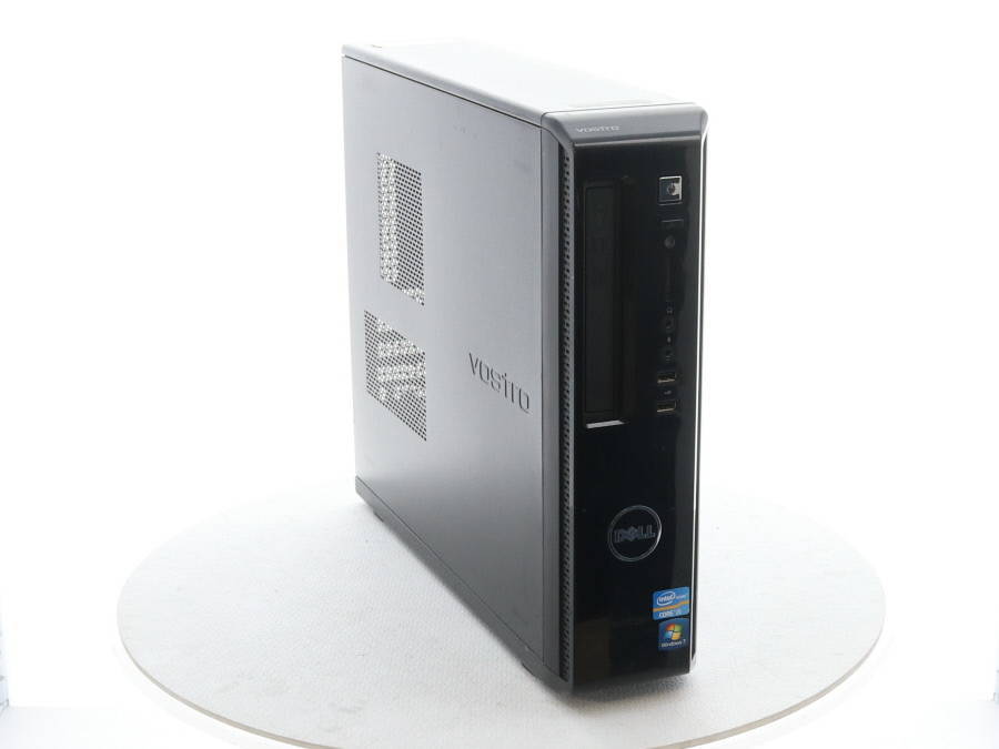 DELL VOSTRO 260s Core i5 2400 3.10GHz 4GB 500GB 1週間保証(パソコン単体)｜売買された ...