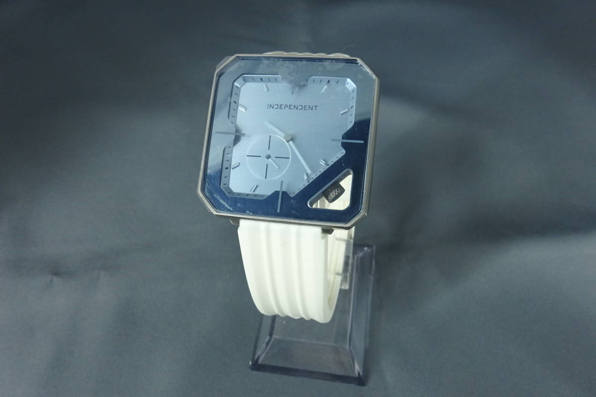 CITIZEN シチズン INDEPENDENT インディペンデント Innovative Line Cosmic BZ1-510-90 ...