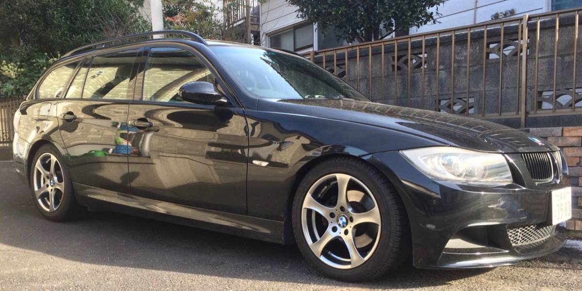 BMW E90 91 92 ミシュランX-ice＋ユーロデザインBRF キャップ付き(スタッドレスタイヤ)｜売買されたオークション情報、yahooの商品情報をアーカイブ公開 - オークファン ...