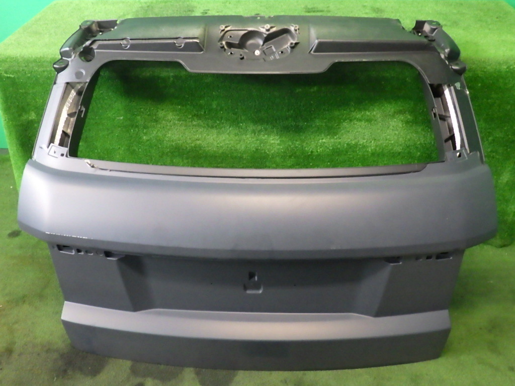 レンジローバー イヴォーク 3ドア用 バックドア リアゲート LR077688(その他)｜売買されたオークション情報、yahooの商品情報を ...