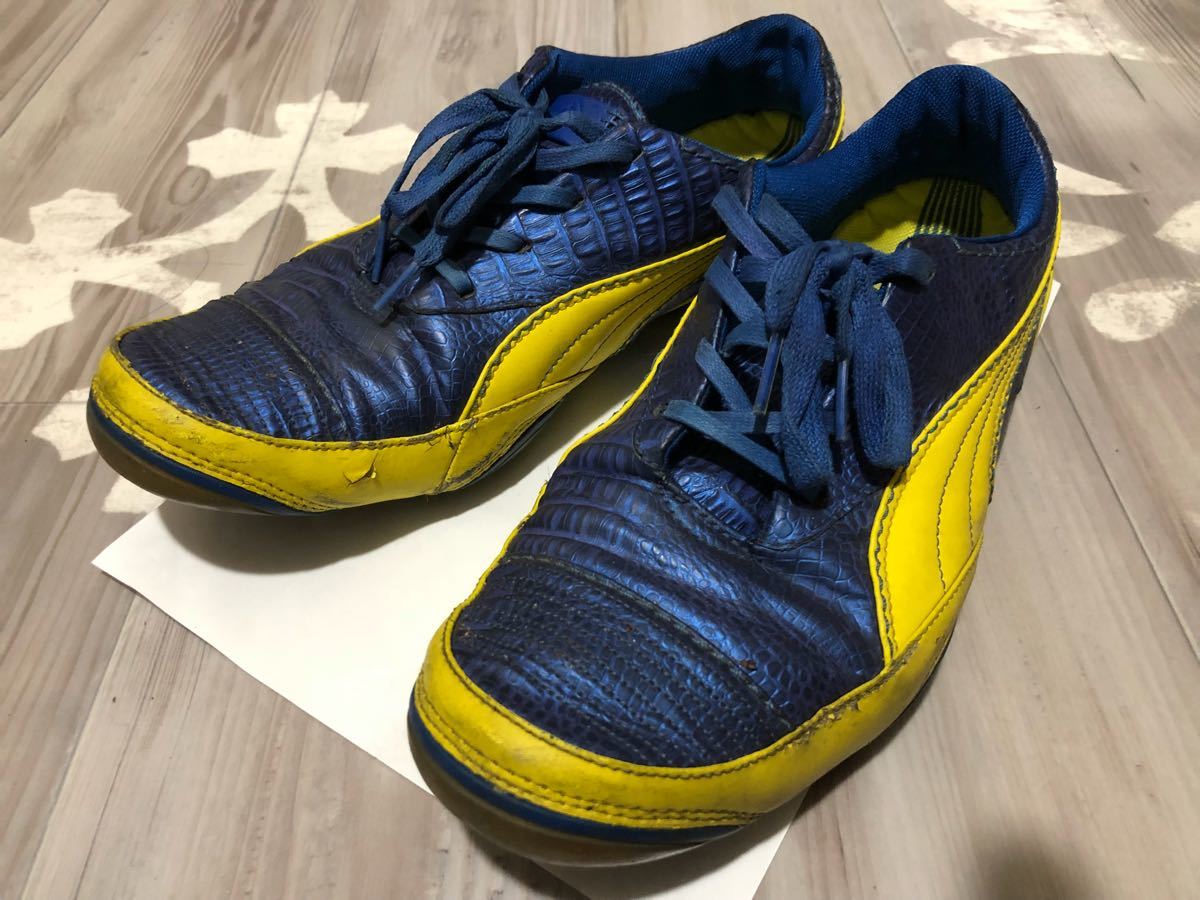 プーマスニーカーEST MCMXLV 3(29.0cm)｜売買されたオークション情報、yahooの商品情報をアーカイブ公開 - オークファン ...