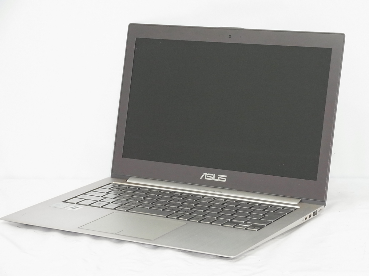 1円 ASUS UX31E Corei7 2677M 1.8GHz/4G/SSD128GB/13インチ/OS無/動作未確認 栃木出荷(13 ...