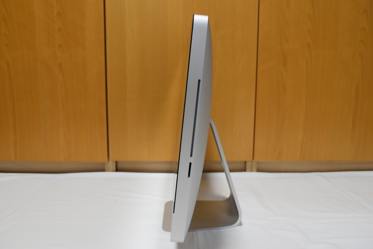 iMac 21.5インチ Mid 2010 MC508J／A 12GB メモリ 1TB HDD SuperDrive(iMac)｜売買された ...