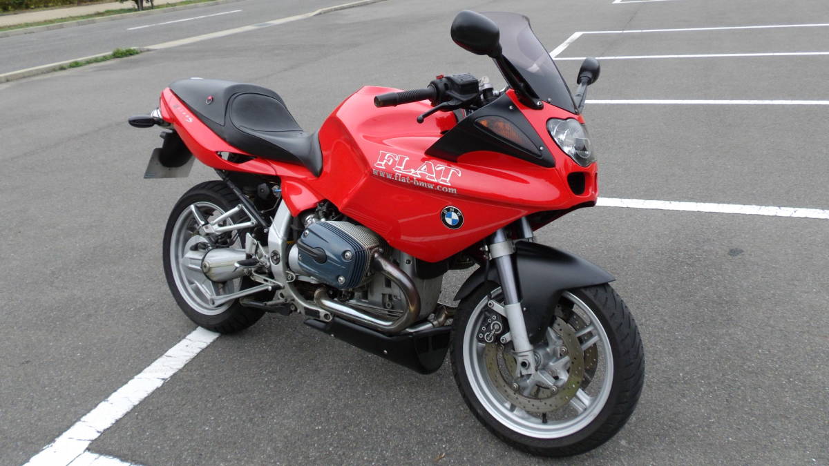 BMW R1100S(BMW)｜売買されたオークション情報、yahooの商品情報をアーカイブ公開 - オークファン（aucfan.com）