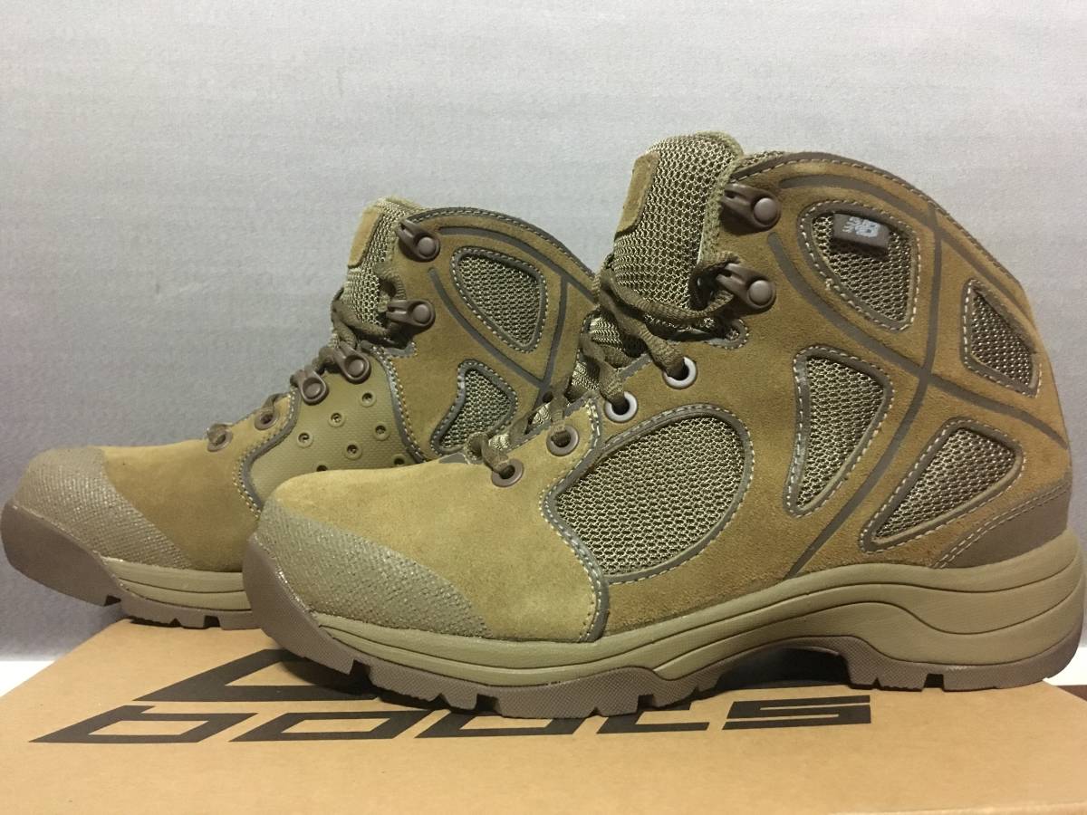 New Balance OTB Rappel 25.5cm W Coyote Brown US NAVY SEALS ニューバランス ...