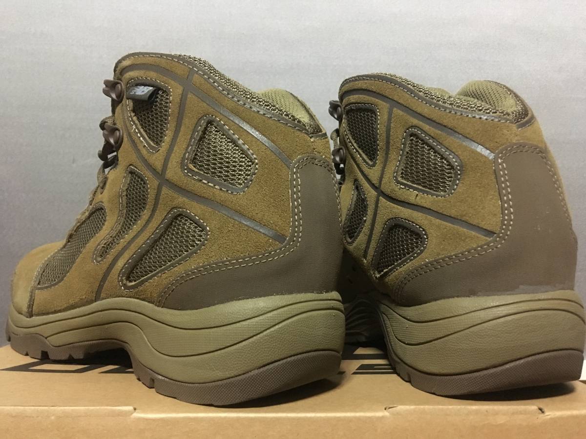 New Balance OTB Rappel 25.5cm W Coyote Brown US NAVY SEALS ニューバランス ...