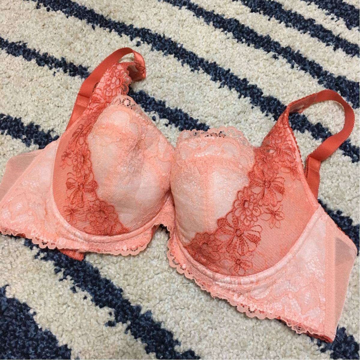 エクサブラ F70 exabra 育乳ブラ バストアップ(70)｜売買されたオークション情報、yahooの商品情報をアーカイブ公開 - オークファン（aucfan.com）