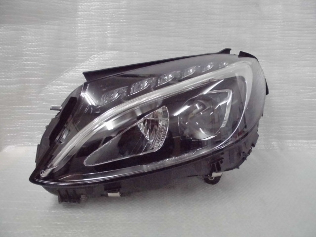 ベンツ/A205/Cクラス/純正品/左LEDヘッドライト/A2059067503(ヘッドライト)｜売買されたオークション情報、yahooの商品 ...