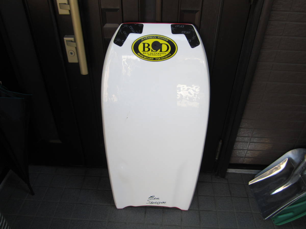 ben severson bodyboards と おまけ(ボード)｜売買されたオークション情報、yahooの商品情報をアーカイブ公開 ...