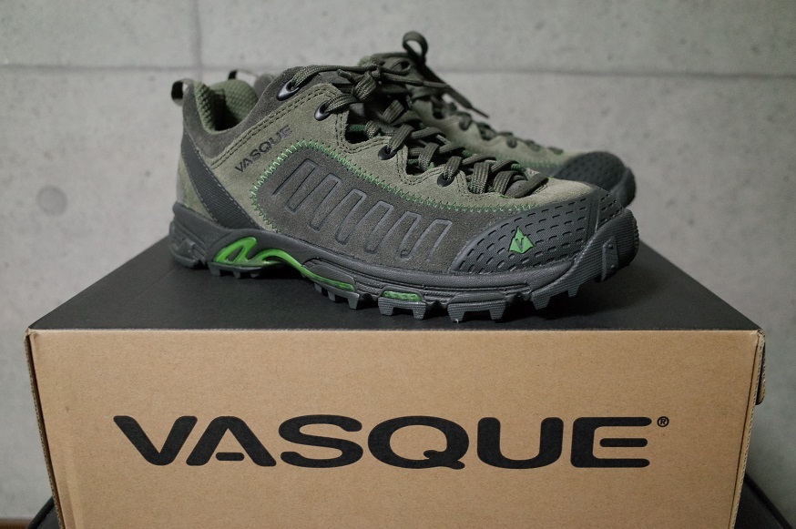 VASQUE バスク JUXT 27CM ブーツ ジャクスト 検 DEVGRU SEAL LBT ASOLO MERRELLE メレル ...