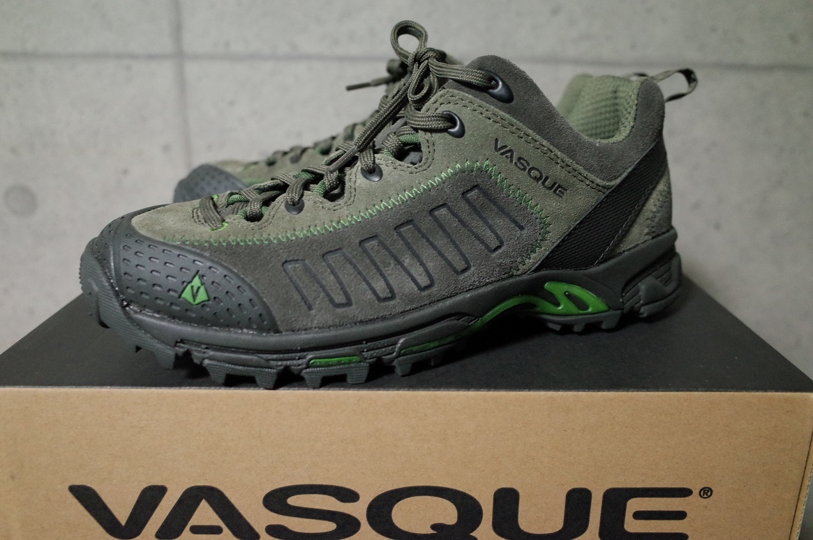 VASQUE バスク JUXT 27CM ブーツ ジャクスト 検 DEVGRU SEAL LBT ASOLO MERRELLE メレル ...