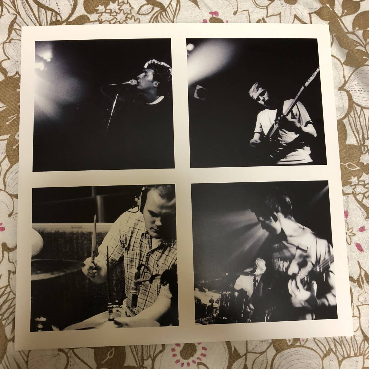 超 COLDPLAY PARACHUTES LP レコード シュリンク付 名盤1st コールドプレイ 洋楽 ロック 再発盤 oasis ...