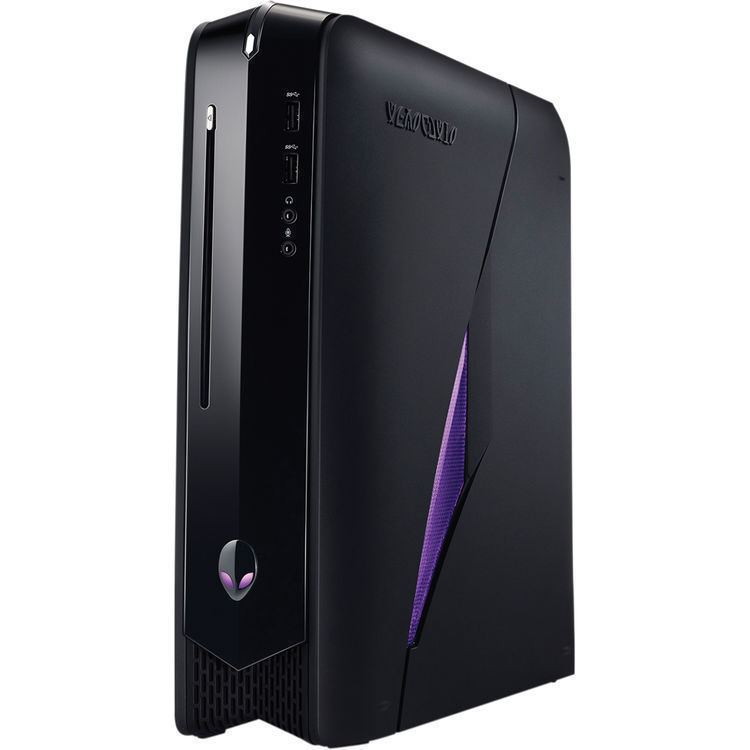 超高速ゲーミング ALIENWARE X51 R2/Core i7-4790/メモリ16GB/SSD 512GB+HDD 1TB/AMD ...