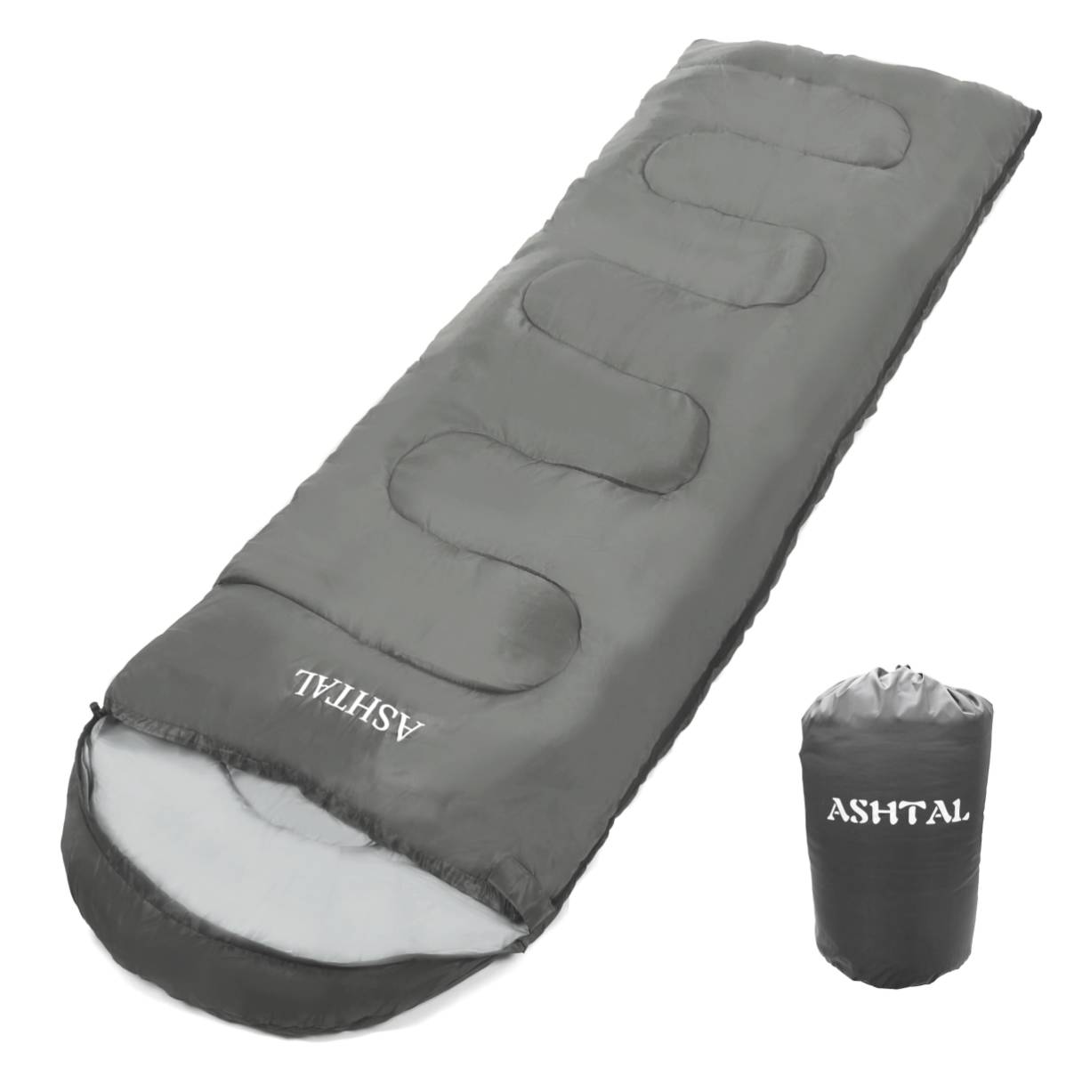 -15度耐寒 寝袋 1.9kg ASHTAL アシュタル 丸洗い きる寝袋 封筒型 マミー型 シュラフ オールシーズン 防水 車中泊 13 ...