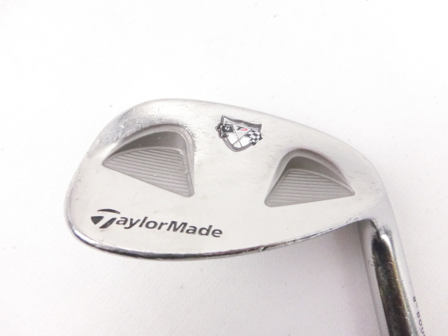 TaylorMade テーラーメイド rac BOUNCE ウェッジ 52 シャフト スチール G1722(テーラーメイド)｜売買された ...