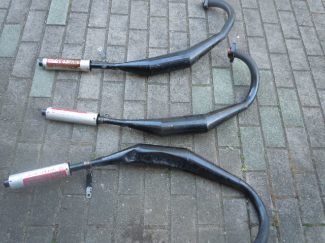 KH400beetチャンバー当時cbx400fヨシムラz2(マフラー本体（社外）)｜売買されたオークション情報、yahooの商品情報をアーカイブ公開 - オークファン（aucfan.com）