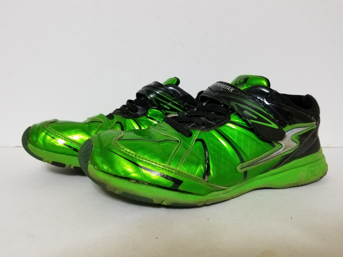 男の子向け ムーンスター MoonStar スーパースター SUPERSTAR パワーバネ 24 0EE㎝ 品(24cm～)｜売買されたオークション情報、yahooの商品情報をアーカイブ公開 ...