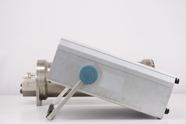 JUNK Particle Measuring Systems Micro LPS-PA MICRO LASER PARTICLE ...
