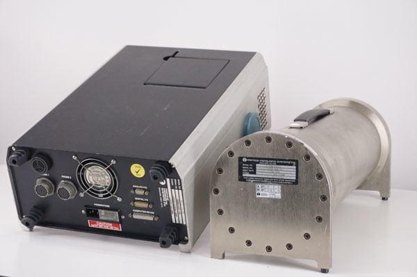 JUNK Particle Measuring Systems Micro LPS-PA MICRO LASER PARTICLE ...