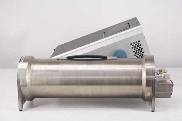 JUNK Particle Measuring Systems Micro LPS-PA MICRO LASER PARTICLE ...