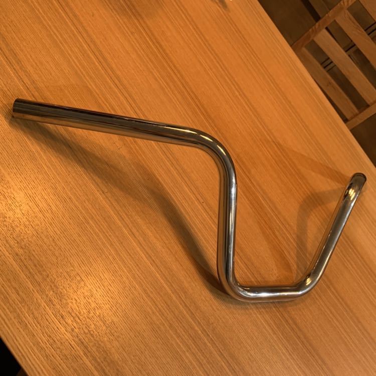 カワサキ Z2 Z1 PAMS TYPE01 クランプ付き ybハンドル 当時物 旧車 岩城滉一 爆発(カワサキ用)｜売買されたオークション情報、yahooの商品情報をアーカイブ公開 ...