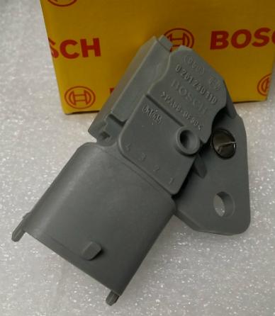 VOLVO BOSCH ボルボ 燃料プレッシャー センサー C30 S40 S60 S80 S70 XC70 燃圧センサー ...