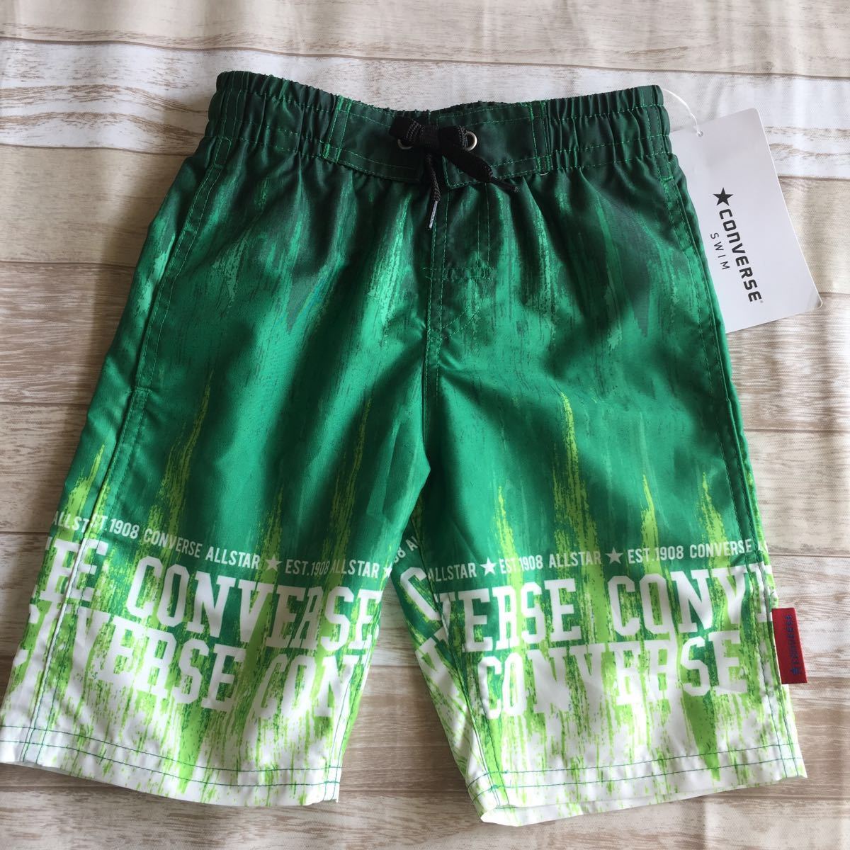 男の子 水着 サイズ110(110（105～114cm）)｜売買されたオークション情報、yahooの商品情報をアーカイブ公開 - オークファン（aucfan.com）