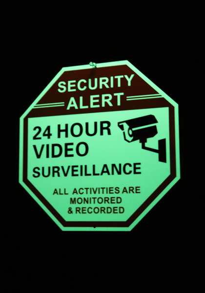 1円 セキュリティサイン 蓄光タイプ アメリカンインテリア 看板 US SECURITY SIGN ガレージ 警告看板 防犯 オフィス(看板)｜売買されたオークション情報、yahooの商品情報 ...