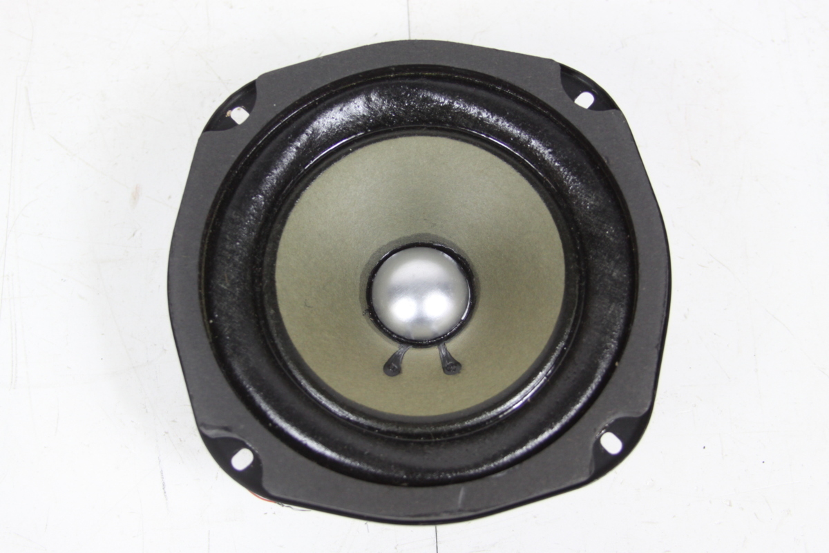 SOUND SHACK 160DF-90 KENY 16cm フルレンジ ジャンク品(一般)｜売買されたオークション情報、yahooの商品情報 ...