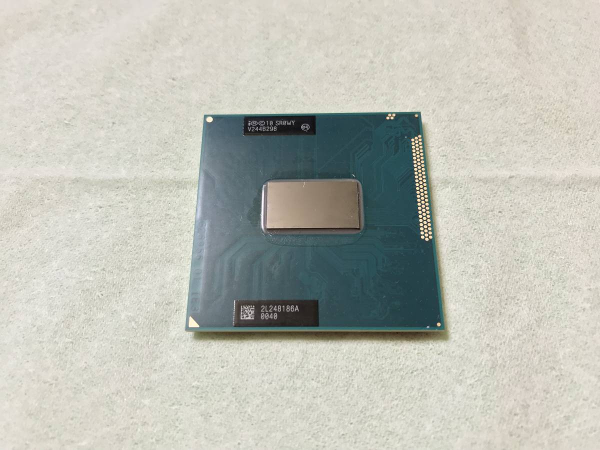 intel core i5 3230M み(Core i5)｜売買されたオークション情報、yahooの商品情報をアーカイブ公開 ...