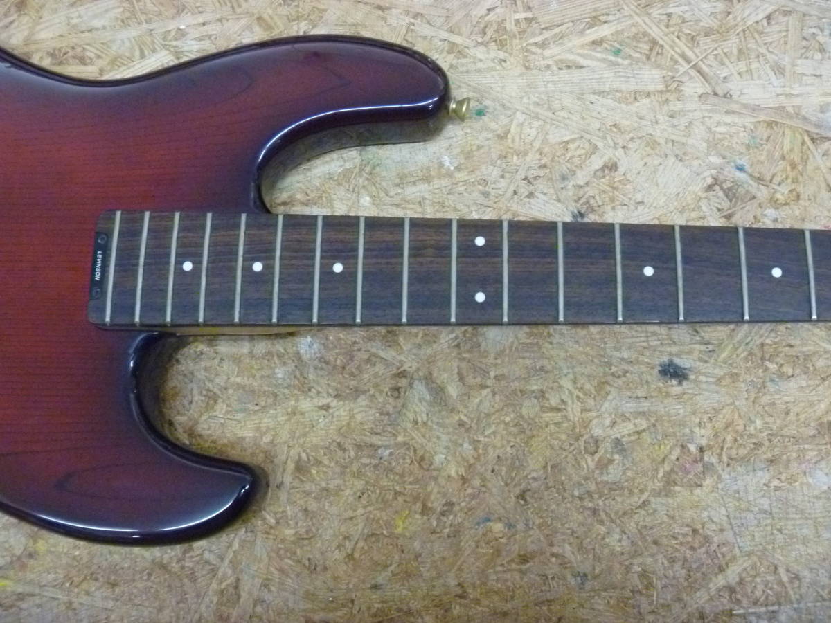 ジャンク Blade levinson ベース(その他)｜売買されたオークション情報、yahooの商品情報をアーカイブ公開 - オークファン（aucfan.com）