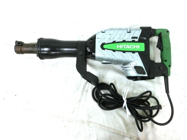 日立工機 H65SB2 電動 ハンマードリル ハンマ Hitachi 電動 工具 M3982999(本体)｜売買されたオークション情報 ...