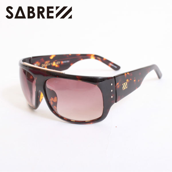 SABRE サングラス べっ甲 ブロンズレンズ DEATH VALLEY メンズ レディース UV ティアドロップ 正規品 NO.169(セル、プラスチックフレーム)｜売買されたオークション ...
