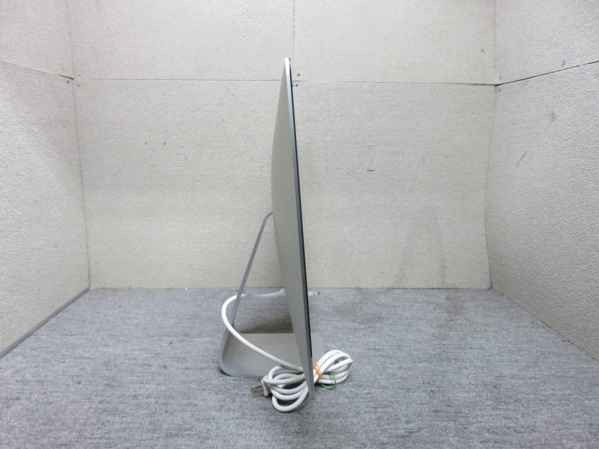 iMac A1418 21.5型 高性能 Core i5 / 16GB / 高速起動 SSD 512GB ダブル最新 macOS & Windows10 Adobe Office付 ...