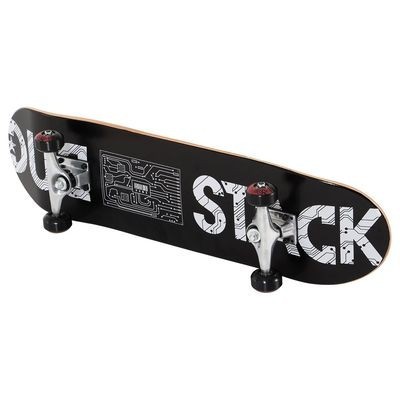 お得 DUB STACK ダブスタック スケートボード 31インチ 高品質メープルデッキ採用 コンプリート(完成品、コンプリートセット)｜売買されたオークション情報、yahooの商品情報を ...