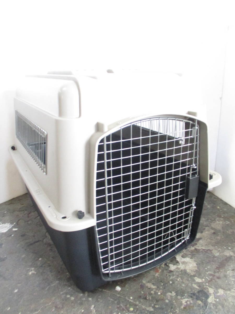 Petmate ペットメイト Vari-Kennel Ultra バリケンネル ウルトラ ペットゲージ 1516C(ケージ)｜売買された ...