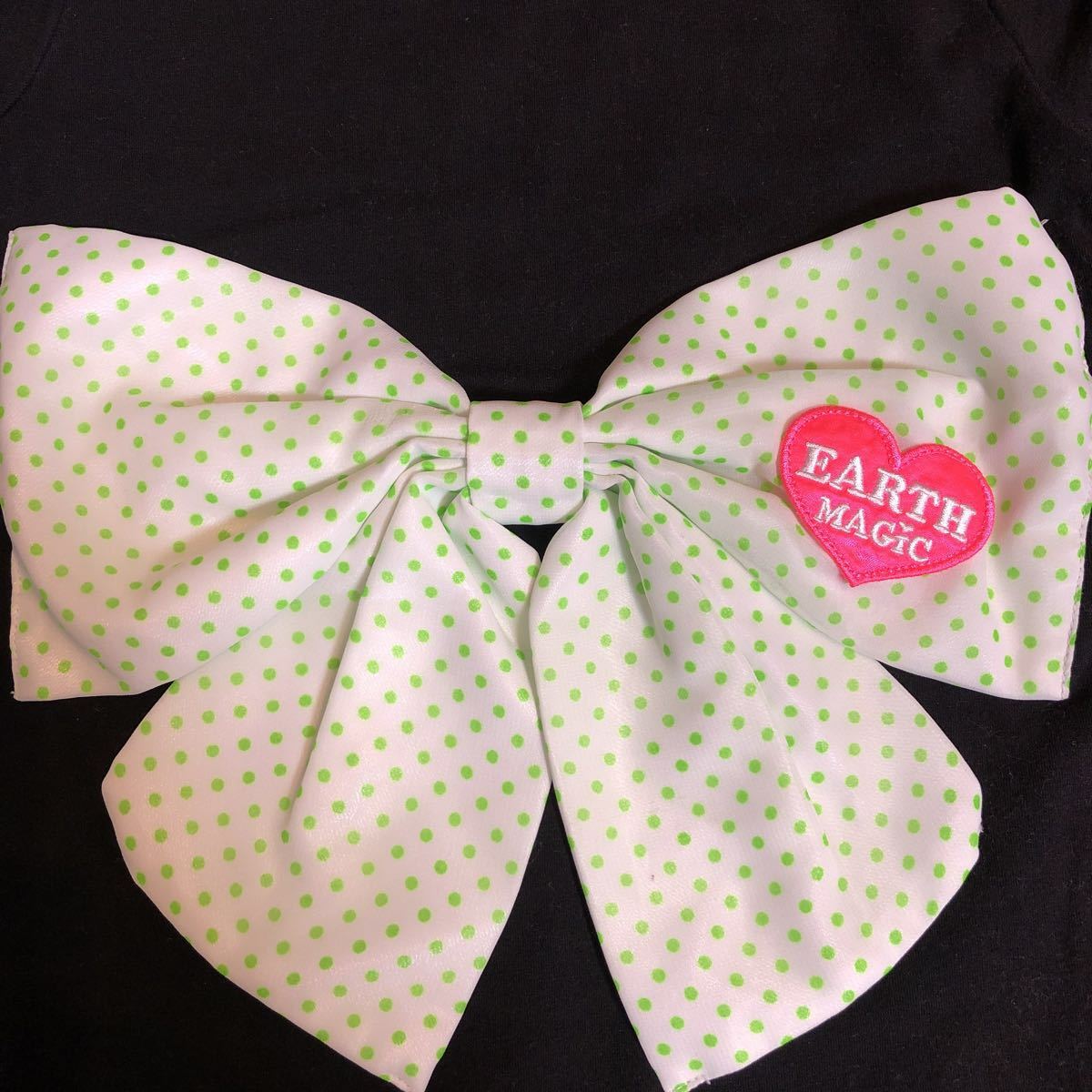 EARTH MAGIC アースマジック Tシャツ 130センチ(半袖Tシャツ)｜売買されたオークション情報、yahooの商品情報をアーカイブ公開 - オークファン（aucfan.com）