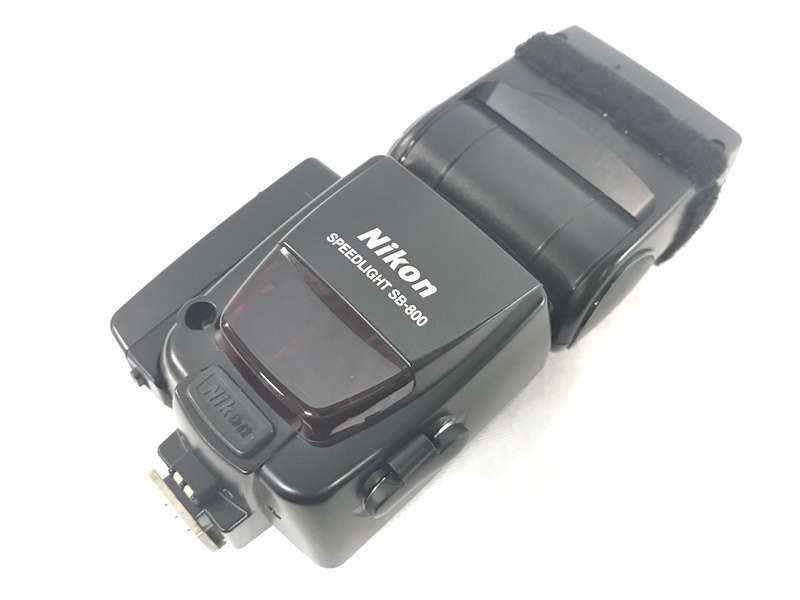 東京 NIKON ニコン SB-800 SC-29 SC-28 スピードライト TTL 調光コード ジャンク(ニコン用)｜売買された ...