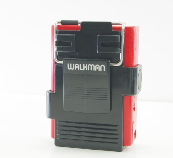 SONY ソニー STEREO WALKMAN II ウォークマン WM-2 ジャンク品 ステレオ カセット プレーヤー 昭和レトロ 当時物 ...