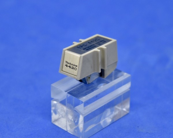 MM型カートリッジ テクニクス/Technics EPC-442C ボディのみ + EPS-290SD + 純正ヘッドシェル 品(MM)｜売買 ...