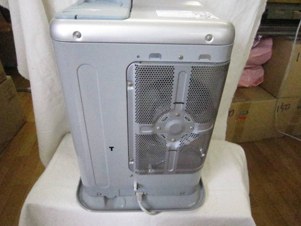 MR849 SHARP 石油ファンヒータ OK-R32SR 2004年製(石油ファンヒーター)｜売買されたオークション情報、yahooの商品情報をアーカイブ公開 - オークファン（aucfan ...