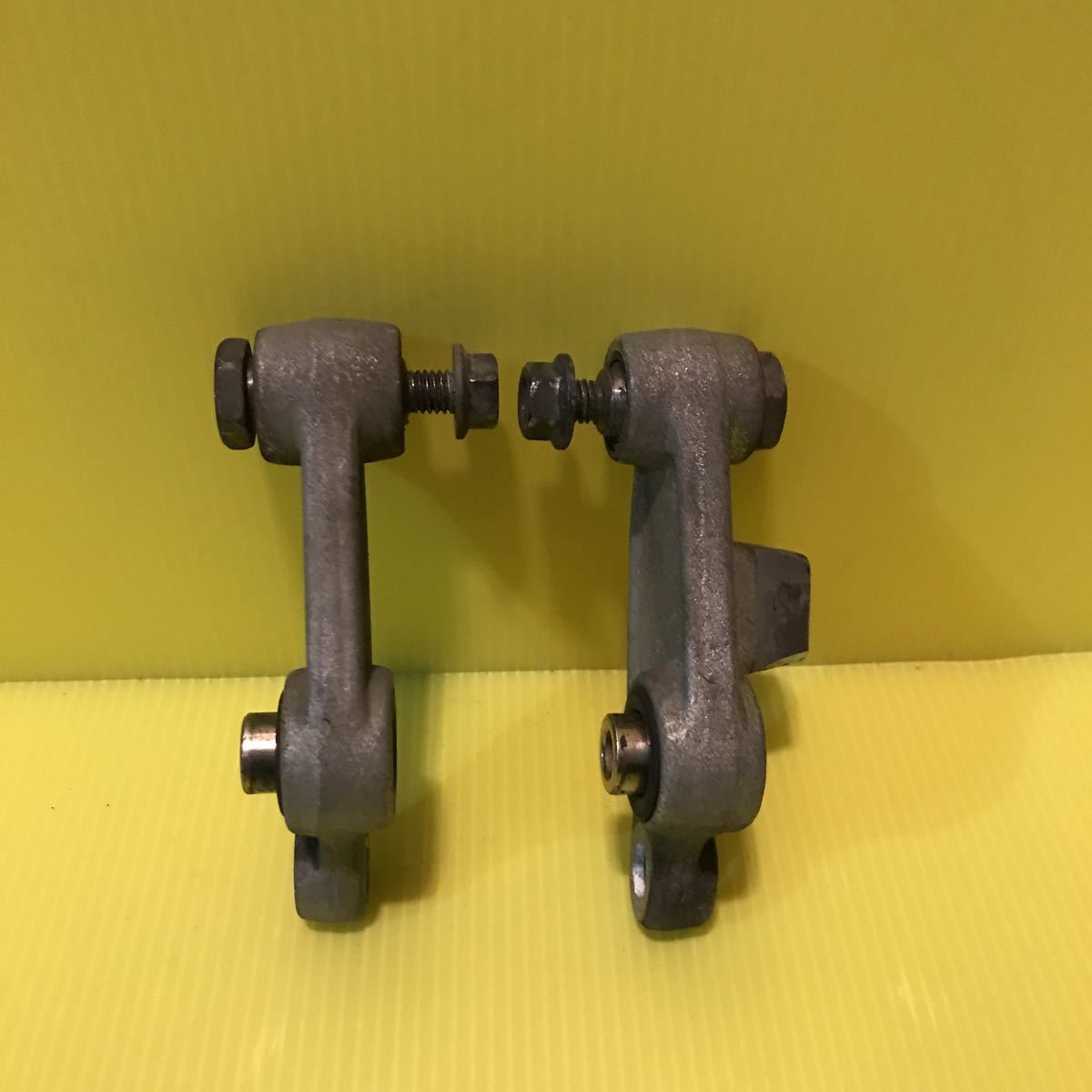 SA10J ビーノ ヤマハ フロントサスペンション アーム検索 5AU 4JP JOG 3KJ(フロント)｜売買されたオークション情報、yahooの商品情報をアーカイブ公開 - オークファン ...