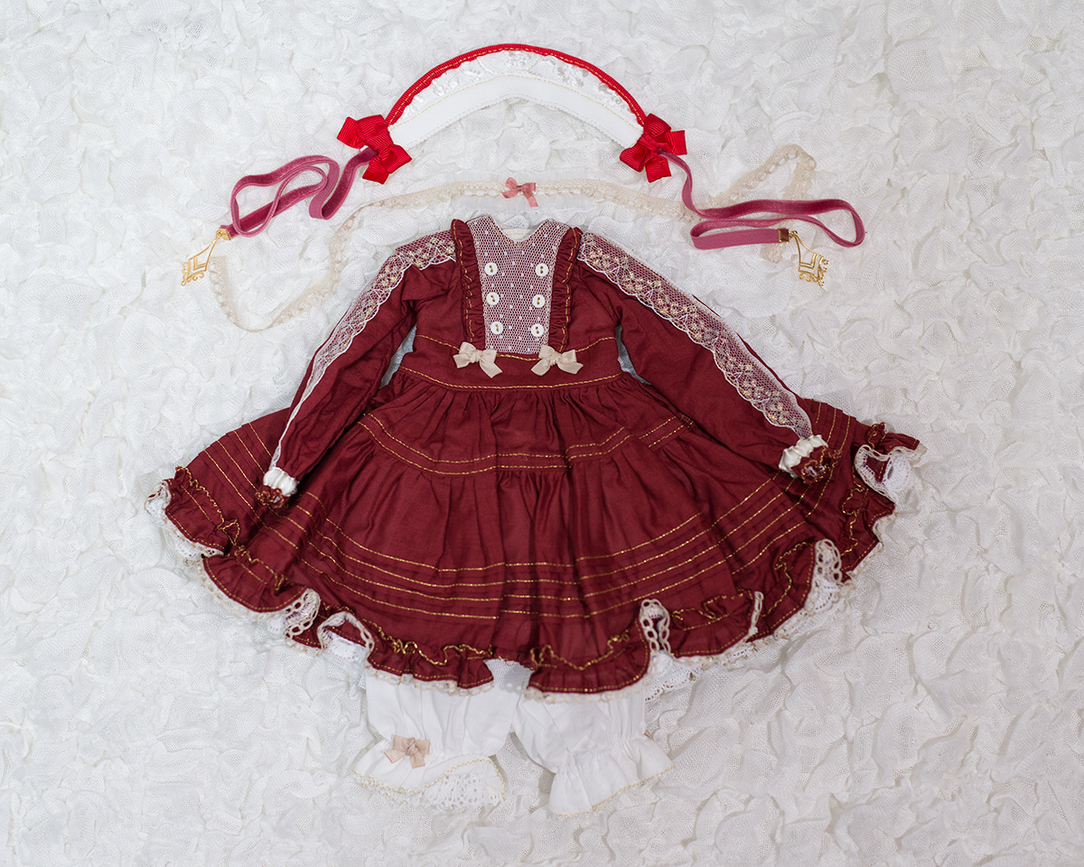 MDD SDM MSD 40cm サイズ / ディーラー様製 7mm.様 お洋服 ⑨(服、靴)｜売買されたオークション情報、yahooの商品情報をアーカイブ公開 - オークファン（aucfan ...