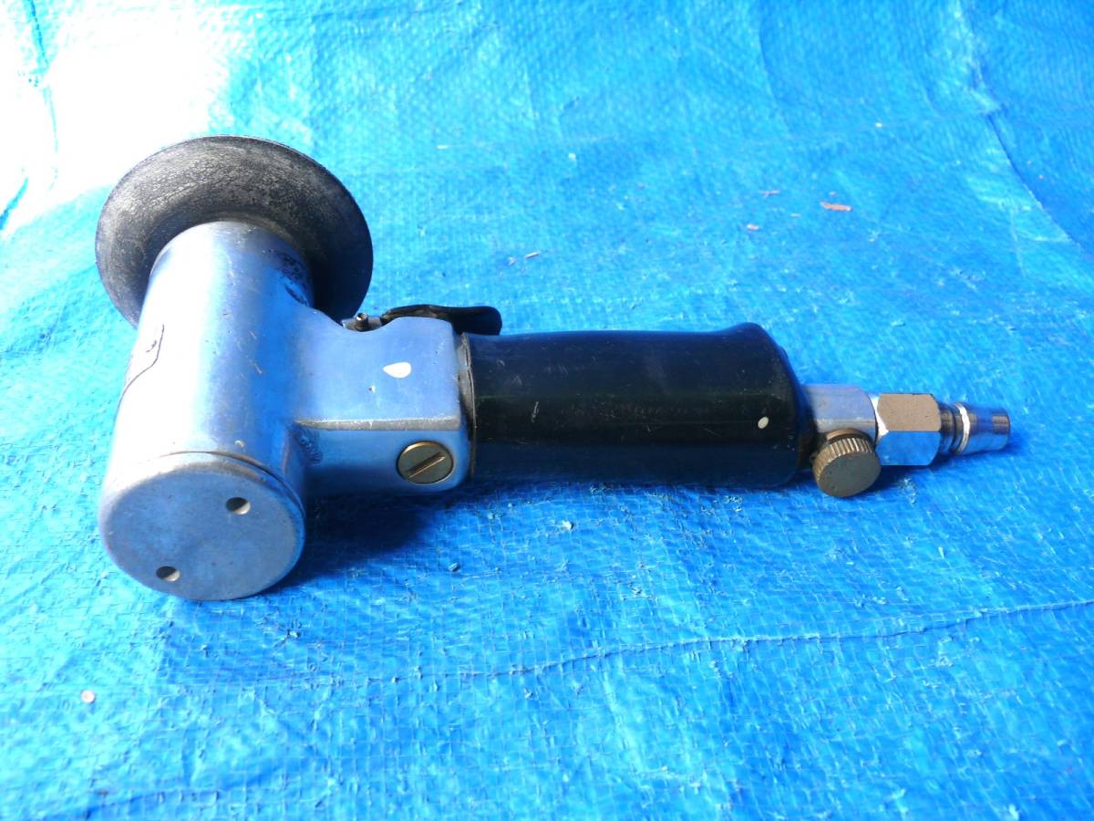 COMPACT TOOL/コンパクトツール ダブルアクションサンダー 942 IN0139-4 0720(エアーサンダー)｜売買されたオークション情報、yahooの商品情報をアーカイブ公開 ...