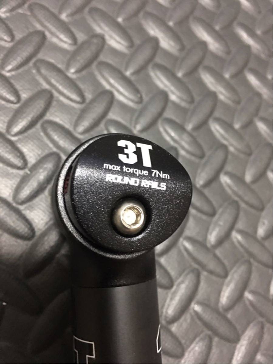 シートポスト 3T IONIC-0 TEAM カーボンシートポスト(直径27.2mm)｜売買されたオークション情報、yahooの商品情報をアーカイブ公開 - オークファン（aucfan.com）