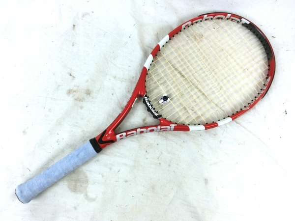 Babolat PURE DRIVE 135 YEARS G1 テニスラケット バボラ M4166770(バボラ)｜売買されたオークション情報 ...