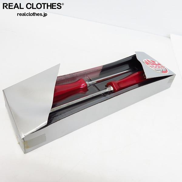 MAC TOOLS/マックツールズ マイナスドライバー DFH213/315 2点セット /060(マイナスドライバー)｜売買されたオークション情報、yahooの商品情報をアーカイブ公開 ...