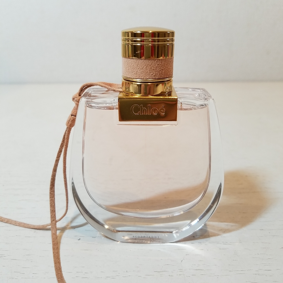 Chloe NOMADE Eau de Parfum クロエ ノマド オードパルファム 75ml(クロエ)｜売買されたオークション情報、yahooの商品情報をアーカイブ公開 - オークファン ...