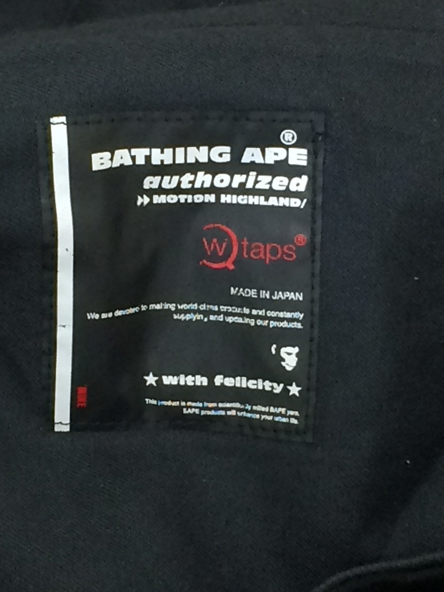 w taps カーゴパンツ/-/アクリル/マルチカラー/チェック/DTAT-PT01(Mサイズ)｜売買されたオークション情報、yahooの商品情報をアーカイブ公開 - オークファン ...