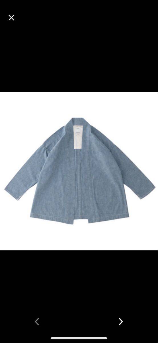 Visvim noragi(トップス)｜売買されたオークション情報、yahooの商品情報をアーカイブ公開 - オークファン（aucfan.com）